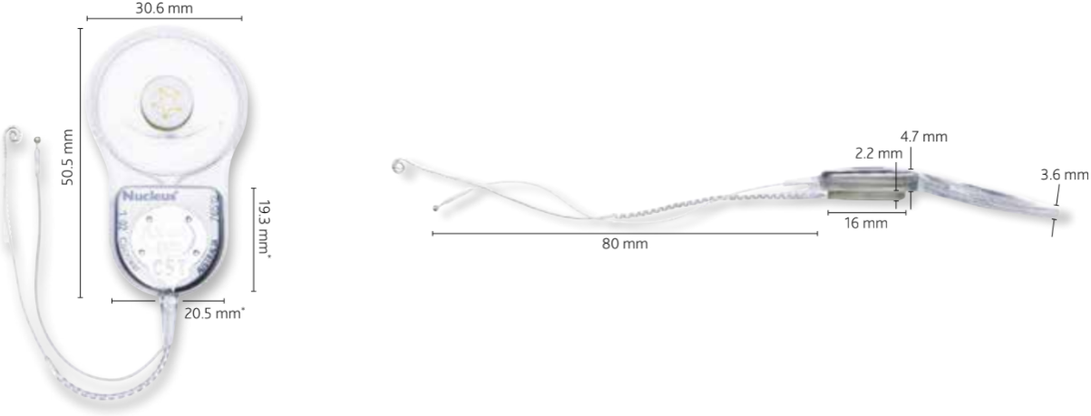 Grupo de Implante Coclear do Hospital das Clínicas e FMUSP